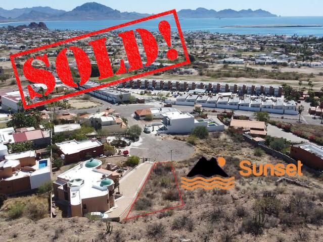 Lote Cerrada Taskari 1212 - Sunset Realty